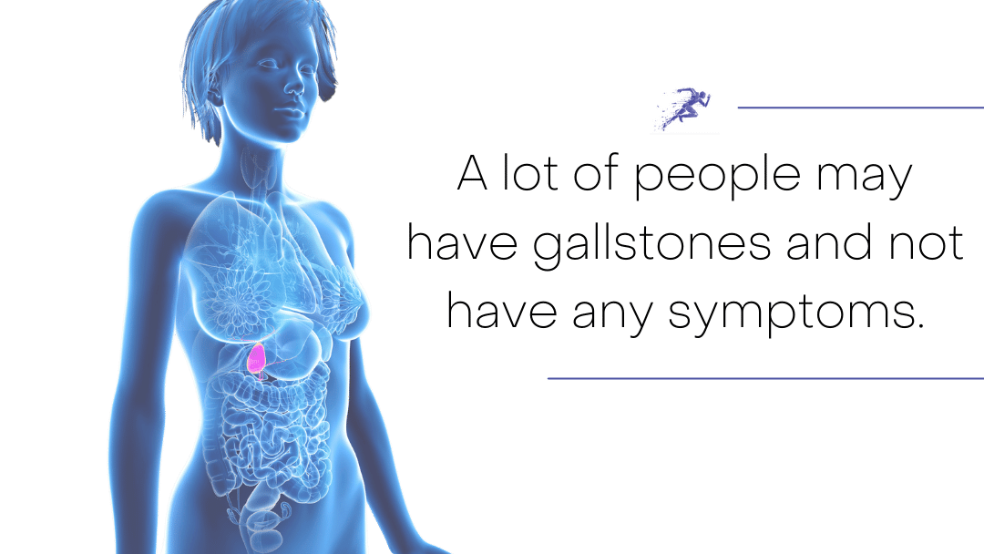 Low Back Pain and Gallstones - What does it mean?